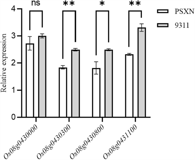 Genetic analysis and localization of aroma candidate genes for rice ...