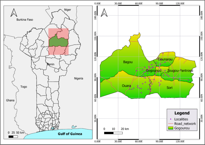 Soil carbon dynamics, nutrient enhancement, and maize productivity ...
