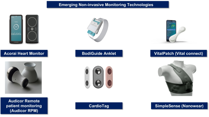 Non-invasive heart failure monitoring: leveraging smart scales and ...