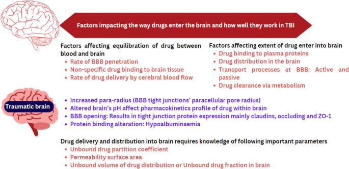 ‘Comprehensive review of emerging drug targets in traumatic brain ...