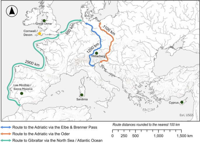 The Trade Theory of Money: External Exchange and the Origins of Money ...