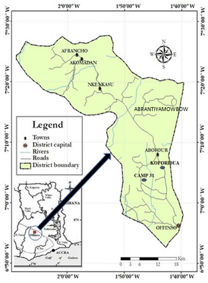 Farmers’ Indigenous knowledge of insect pollination and non-insect ...