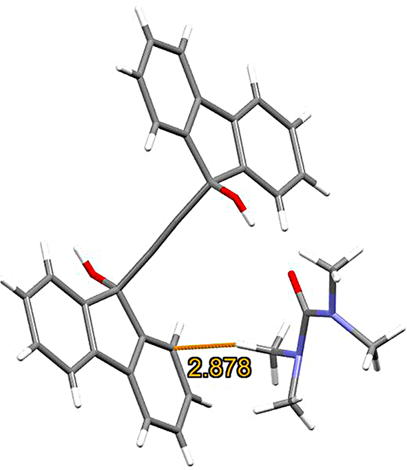 Correction: X-ray structures, thermal stabilities and kinetics of guest ...