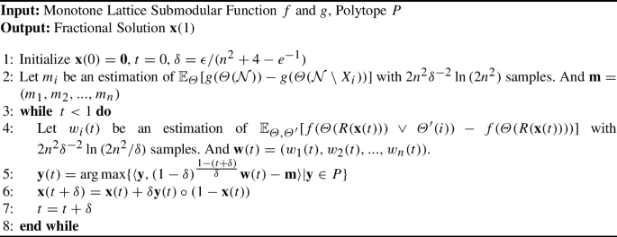 Maximizing stochastic set function under a matroid constraint from ...