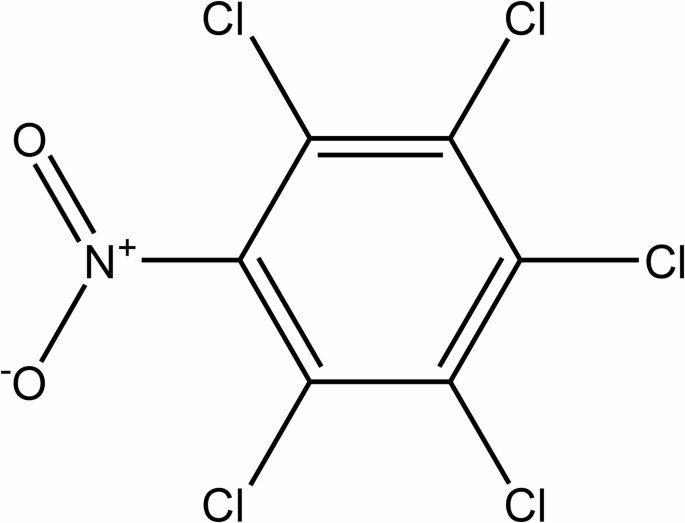 Surfactant-Assisted intercalation of quintozene into layered zinc ...