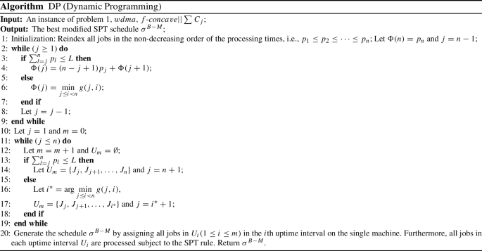 Complexity analysis and approximation algorithms for the single-machine scheduling problem with ...