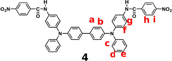 Synthesis and electrochromic properties of poly(amide-imide)s with N,N,N’,N ...