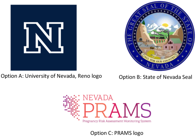 The Impact of Logos on Intrastate Variation of Response Rates for the ...