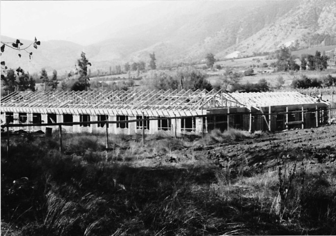 Psychiatric Experiments with “Community” Under Dictatorship and ...