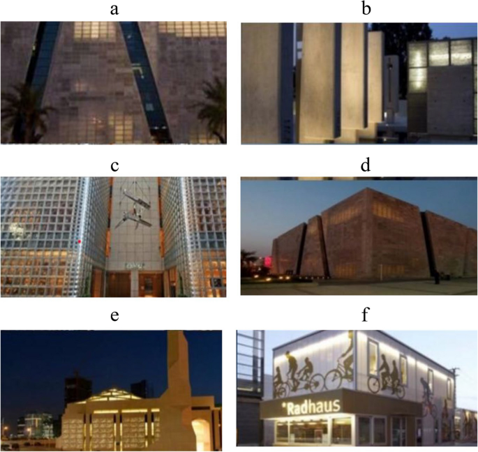 Light Transmitting Concrete with Glass and Optical Fibers: A Solution ...