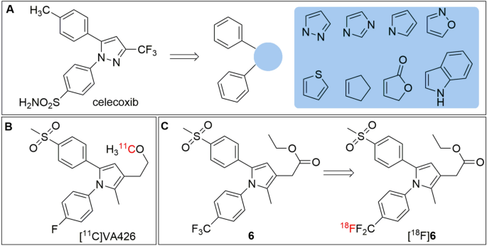 Synthesis and preclinical evaluation of an 18F-labeled 1,5 ...