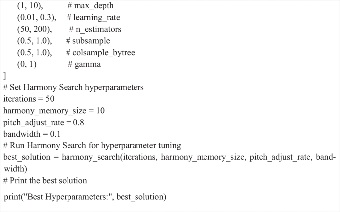 Enhancing thyroid disease prediction with improved XGBoost model and bias management techniques ...