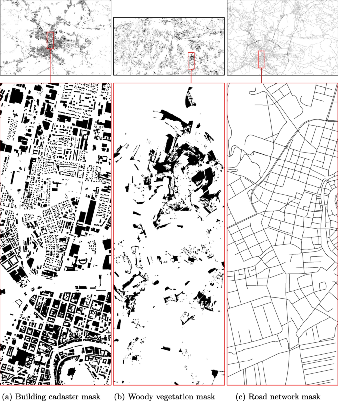 Efficient compressed storage and fast reconstruction of large binary images using chain codes ...