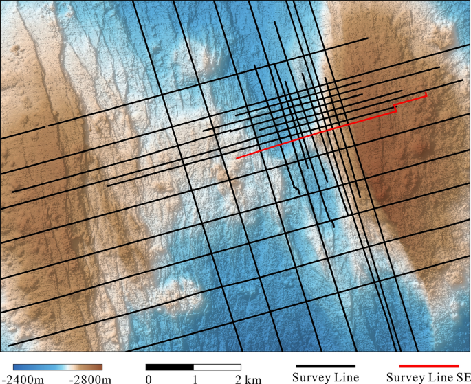 Intelligent Recognition and Efficient Resource Assessment of Deep-Sea ...
