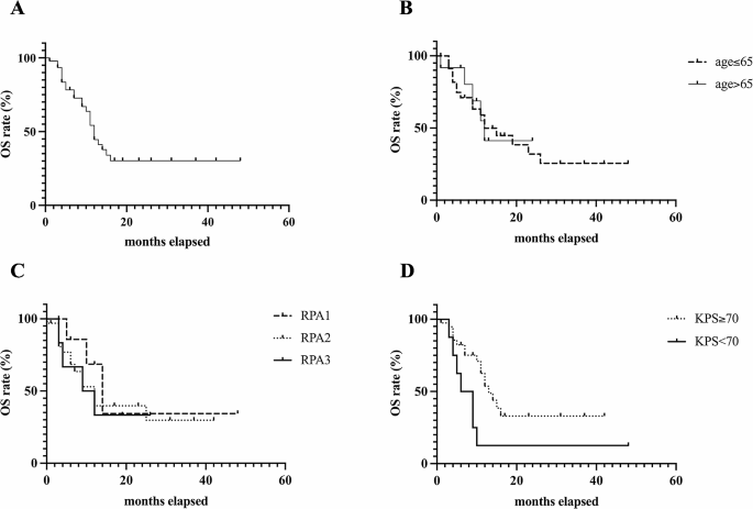 Neurosurgical resection of multiple brain metastases: outcomes ...