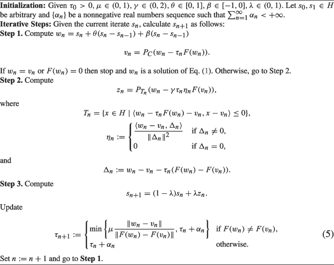 On Approximating Solutions to Non-monotone Variational Inequality Problems: An Approach Through ...