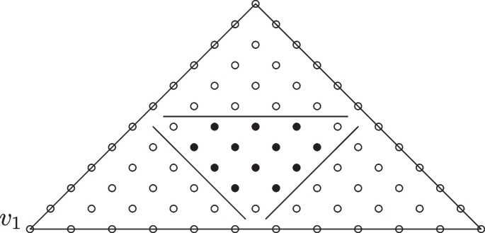 Three families of $$C^1$$ - $$P_{2m+1}$$ Bell finite elements on triangular meshes | Numerical ...