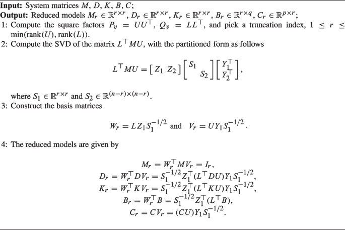 Data-driven balanced truncation for second-order systems via the ...