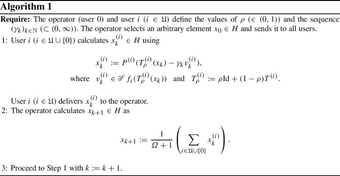 Distributed Subgradient Methods for Non-Convex Non-Smooth Constrained Optimization Problems ...