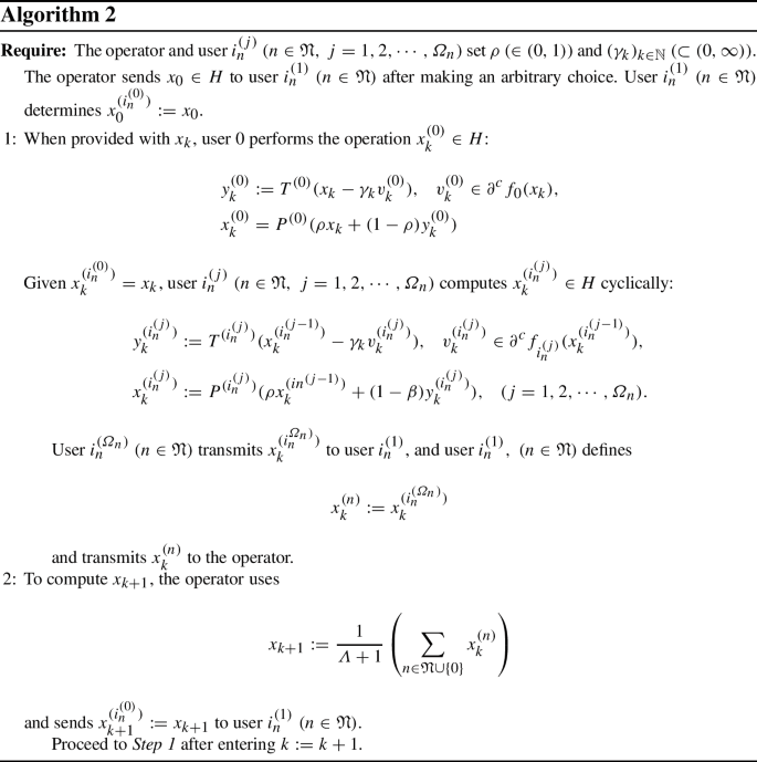 Distributed Subgradient Methods for Non-Convex Non-Smooth Constrained Optimization Problems ...