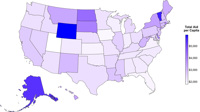 Aid for incumbents: the electoral consequences of COVID-19 relief ...