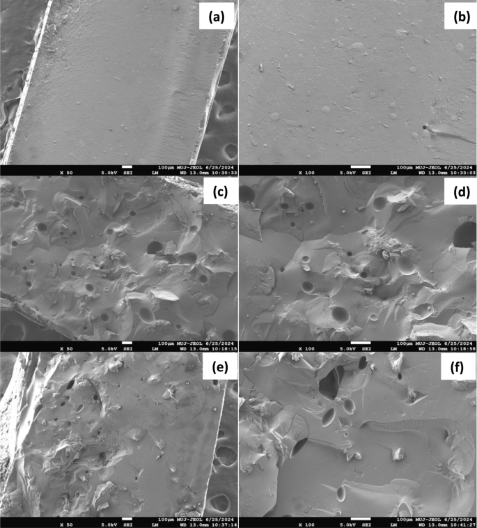 Dielectric study of shellac composites through varying filler ...