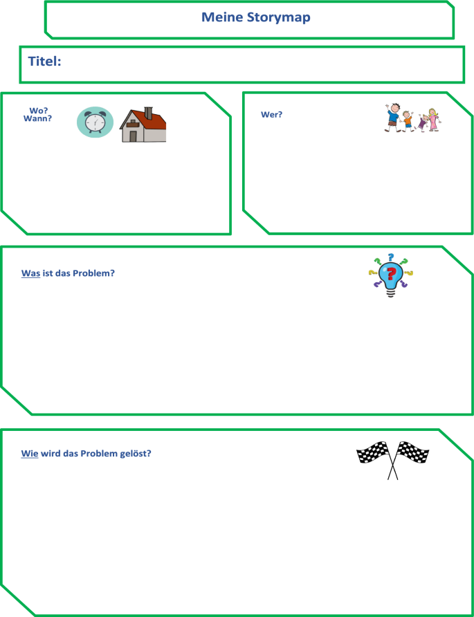 Effects a peer-tutorial story-map intervention on the reading and ...