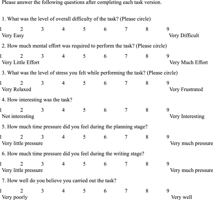 Comparing the effect of task sequencing, text modeling, and task repetition in the development ...