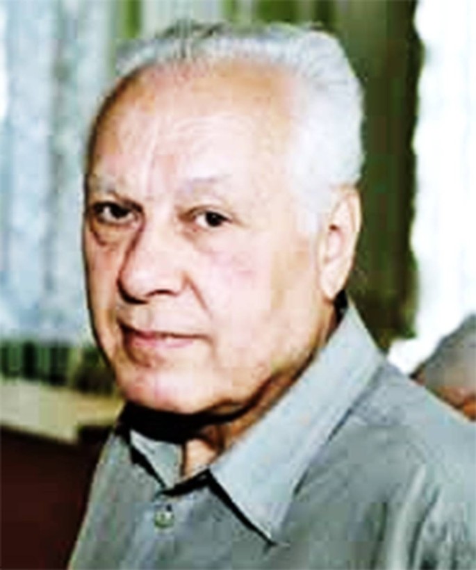 In memory of Vladislav Gavriilovich Bagrov | Russian Physics Journal