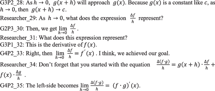 Students’ Proof Construction through Computer-Supported Collaborative ...