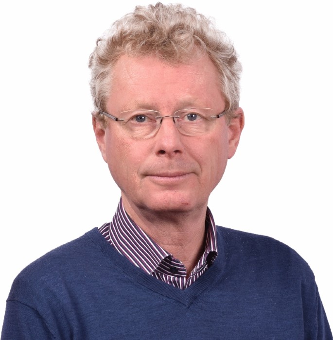 Gunnar Sivertsen wins the 2025 Derek John de Solla Price Medal ...