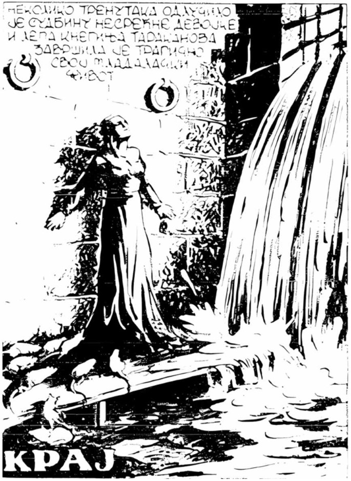 Saving Princess Tarakanova: when is the popularization of history not ...