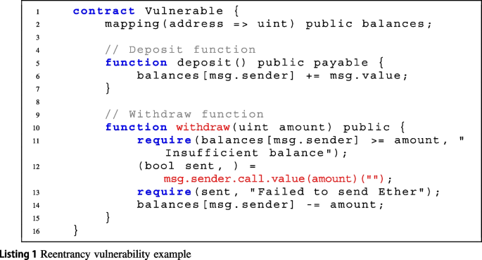OSEL: boosting vulnerability detection with opcode slicing-enhanced ...