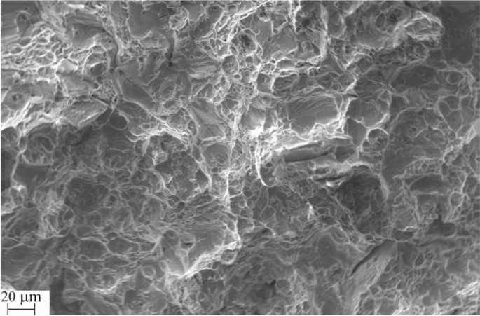 Estimation of the Degree of Hydrogen Embrittlement of the Heat ...