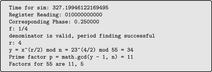 Design and implementation of generalized modular exponentiation ...