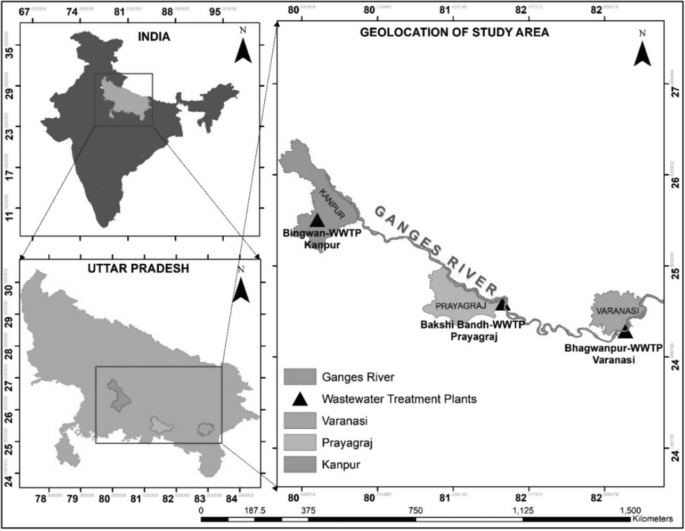 Antibiotic Resistance Profile of Bacteria Isolated from Wastewater ...
