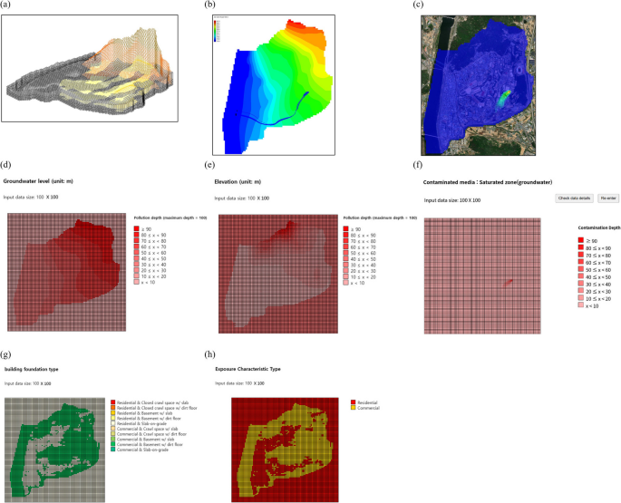 Development of Spatial Decision Support System for Management of ...