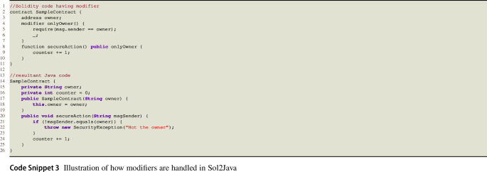 Analyzing Safety and Security of Solidity Smart Contracts via Semantics-Preserving ...