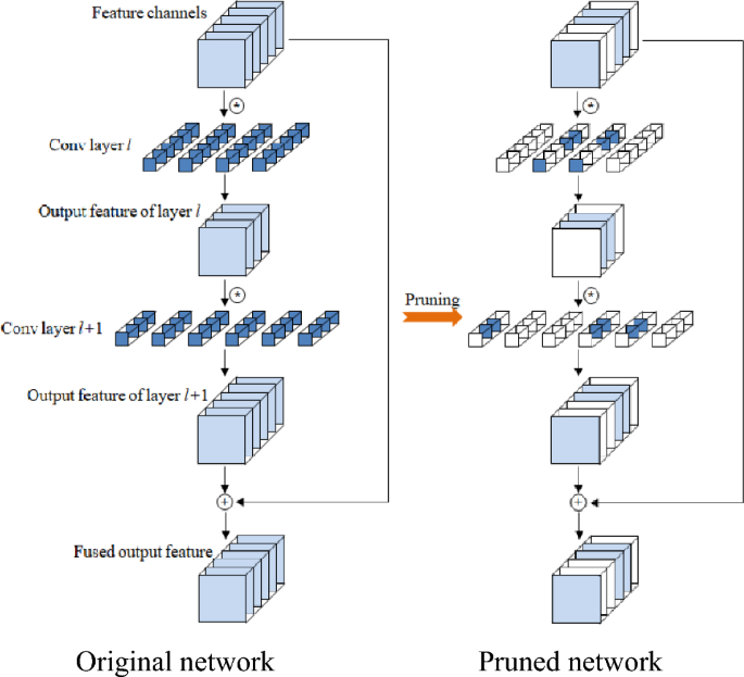 DTS: dynamic training slimming with feature sparsity for efficient convolutional neural network ...