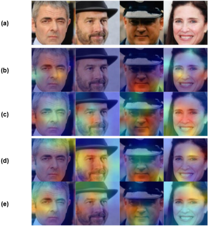 GhostFaceNet++: boosting efficiency and accuracy via CSP bottlenecks ...