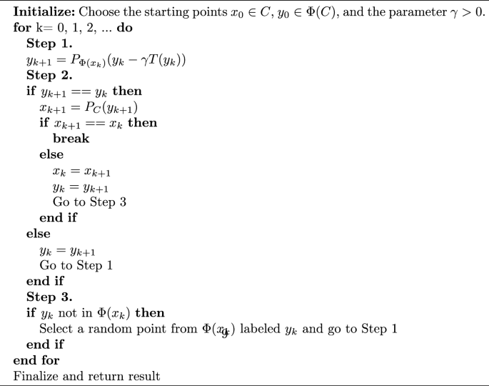 Douglas-Rachford splitting algorithm for projected solution of quasi variational inequality with ...
