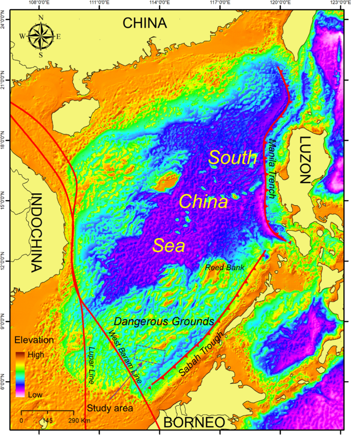 Machine learning-based seismic characterization of deepwater turbidites ...