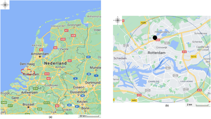 Knowledge uptake from lived experience regarding sustainable ...