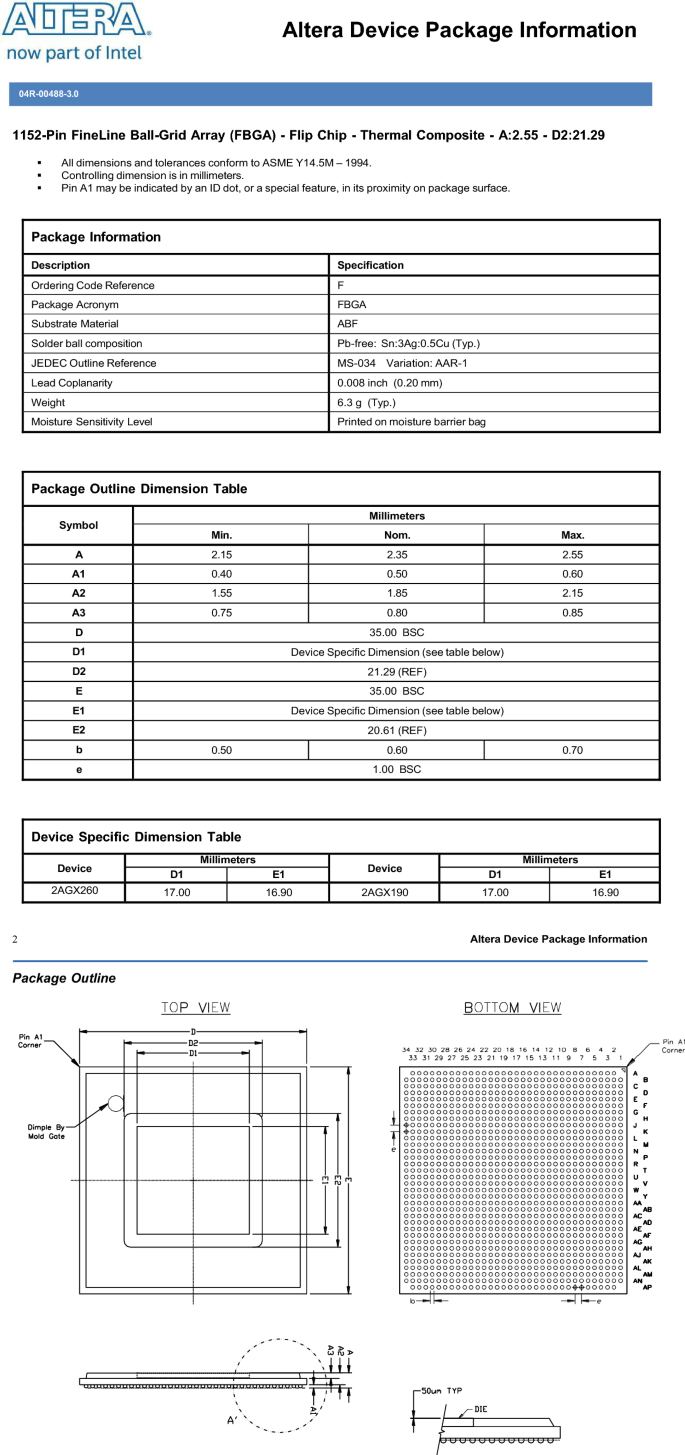 Advanced Reliability Prediction of FBGA Solder Joints Under Harmonic ...