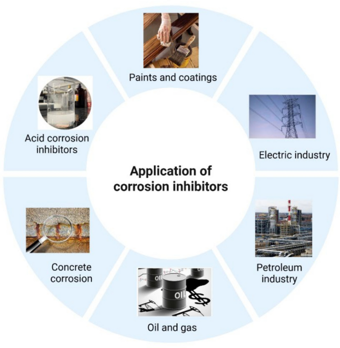Eco-friendly corrosion inhibition: a review on the extraction and ...