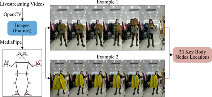 Posture as information: Streamer postures and the purchase of micro and ...