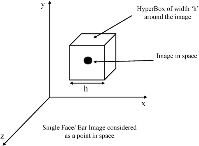 Hyperbox-based virtual sample generation for single sample face and ear recognition | Signal ...