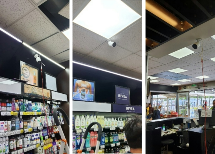 Shoplifting detection from customer behavior using deep learning ...