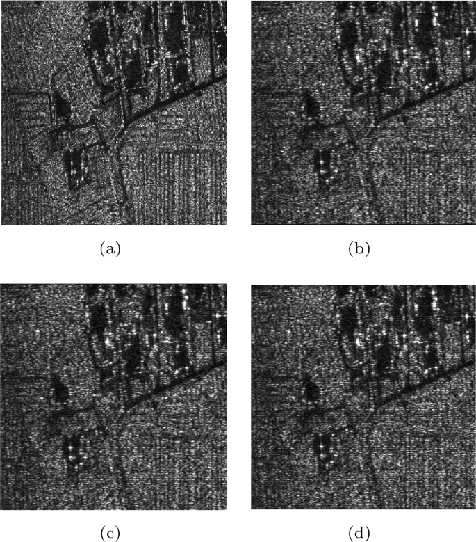 LPI SAR imaging based on complex modulation waveform and BPA ...
