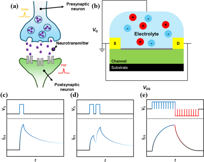 Recent Strategies in Channel Modulation for High-Performance ...